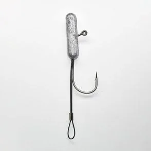 Lead Head Deluxe 1.5 oz. x 2 pack - Kodiak Custom Fishing Tackle